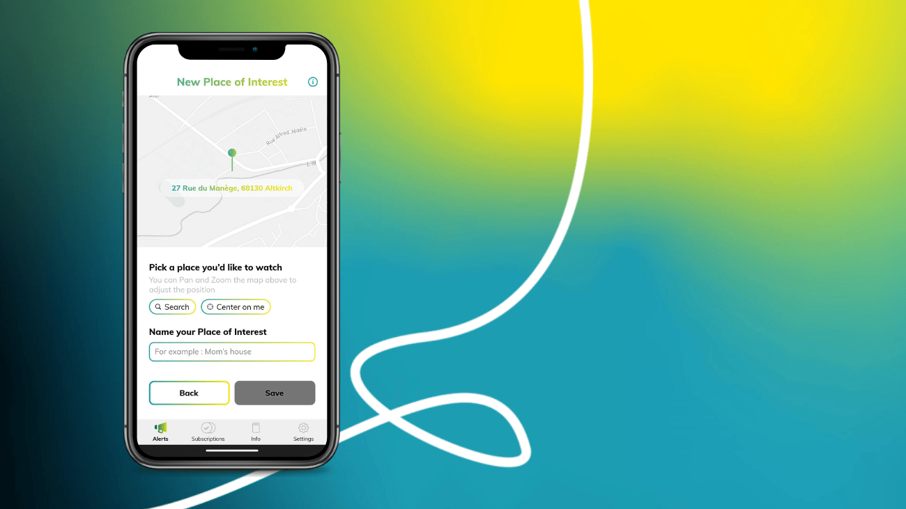 Sign up for your early access invite